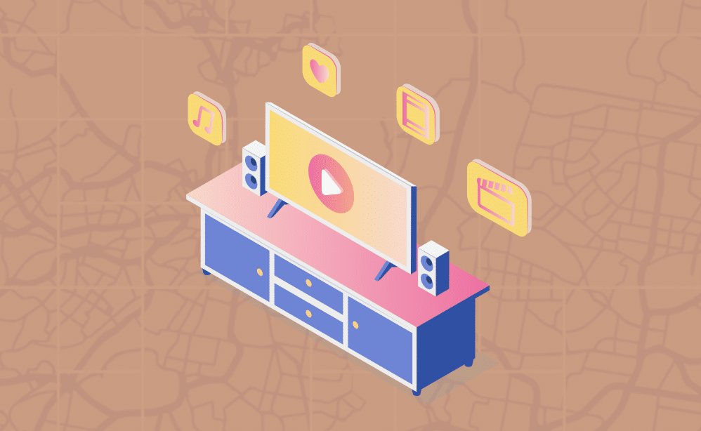 CTV targeting and measurement | Digiseg